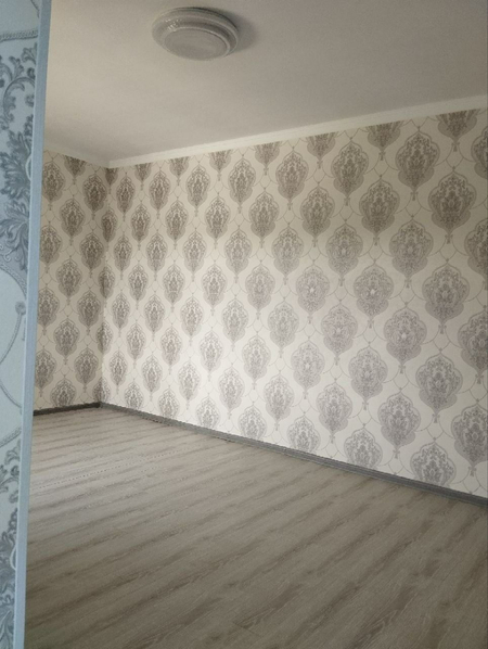 6sotix yangi hovli sotiladi