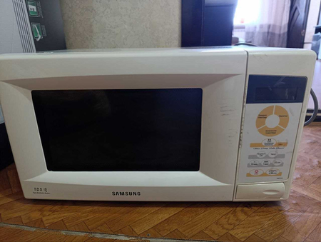 Микроволновая печь Samsung