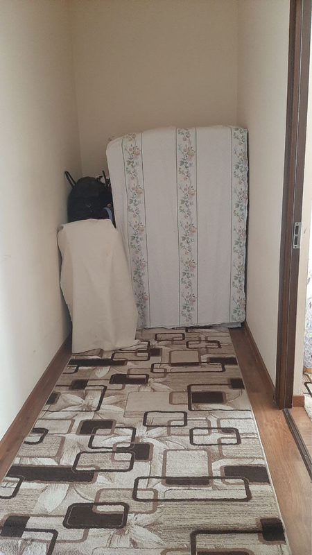 Sergeli Yangi choshtepa 1 xona sotiladi