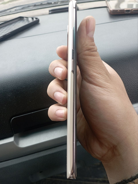 Samsung S10 5G 256