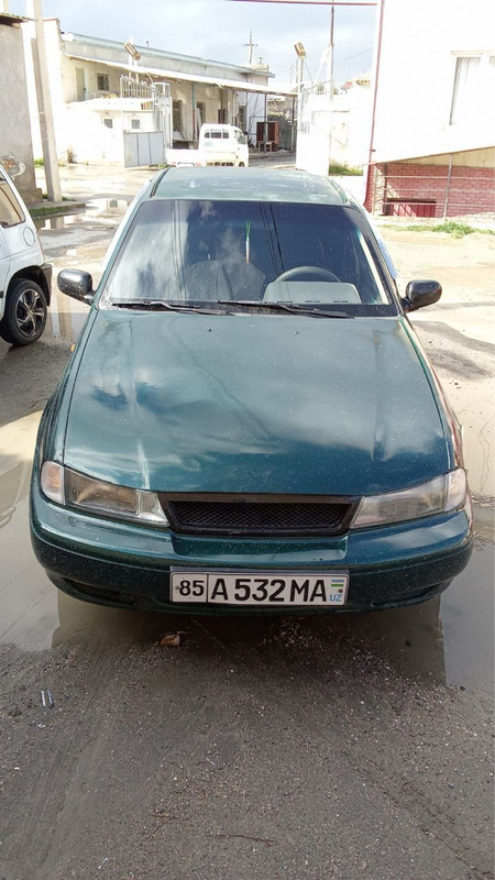 Мошина сотилади