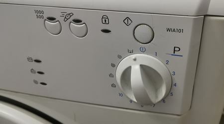Indesit WIA101 Стиральная машина