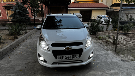 Arenda Varyant Spark 2 paz 2018 yil 147000 km