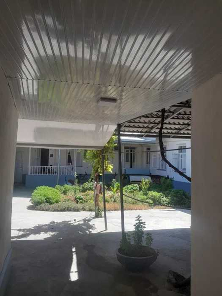 Chig\\\'atoy darvoza mahallasida 3,7 sotixli xovli sotiladi RM