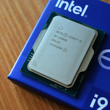 Kompyuter Core i9. Video Montaj, O'yinlar va 3d Grafika uchun