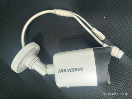 Продаётся NVR Hikvision