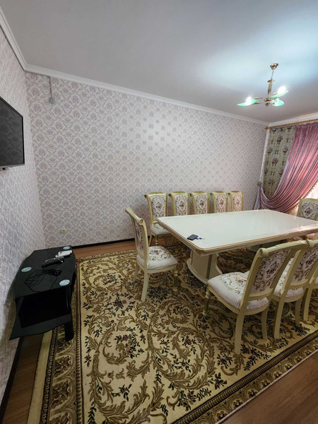 Сдаётся квартира 8 радом