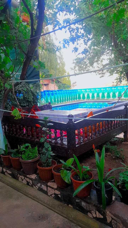 Chorvoq dacha 80$ vositachilarsiz o'zimni dacham