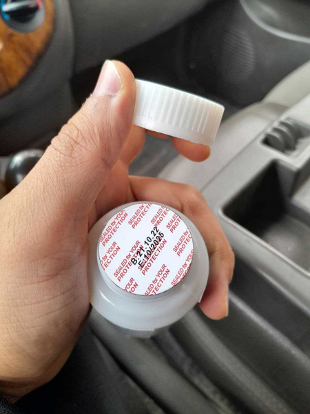 Helix Original tabbiy mahsulot