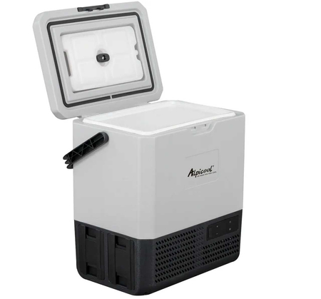 Автохолодильник Alpicool CL40/X30/P15/K18/TBW35/TBW45