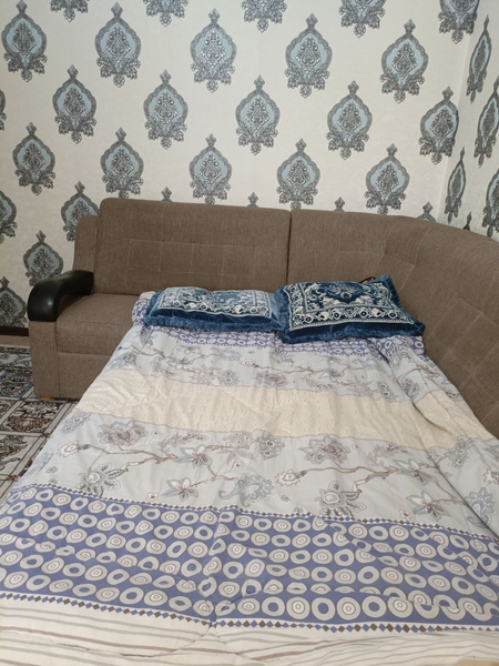 Чиланзар метро Кунлик