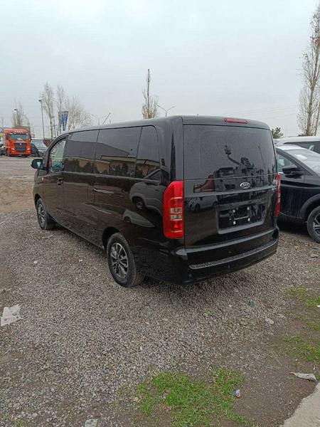 Jac M3 Plus 1,8 монитор бор полик подарка наличида бор