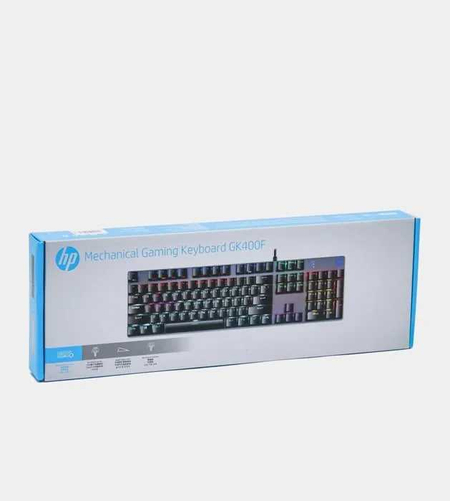 Срочно продаётся Клавиатура HP GK400F