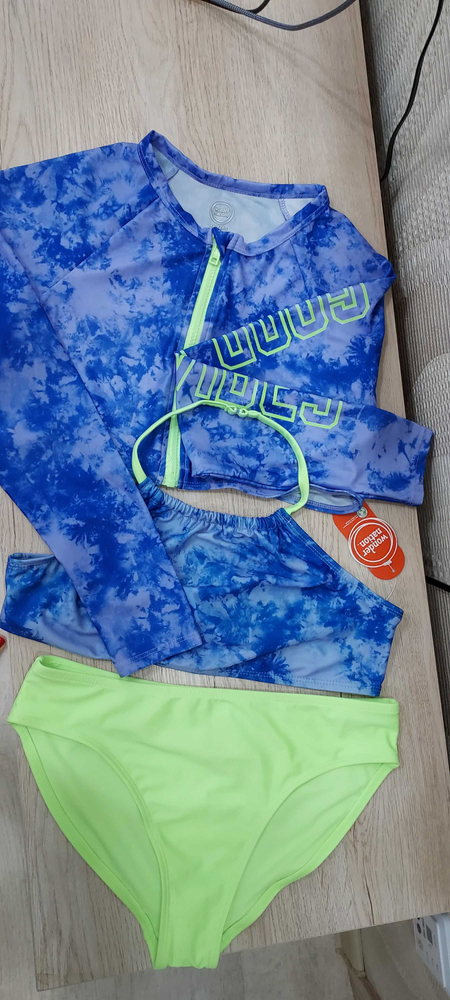 Купальник Speedo