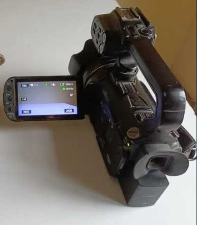 CANON XA10 Videokamerasi Sotiladi holati yaxshi