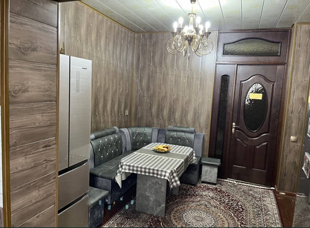 Срочно сотилади Сергели 8  5/1/9  120 м² Можно на Ипатеку