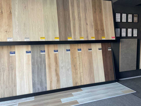Ламинаты FLOORPAN от производителя оптом и в розницу