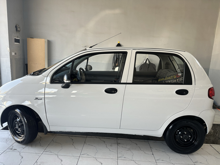 Matiz best 2018yil ravon 133 ming probeg kraska tozza