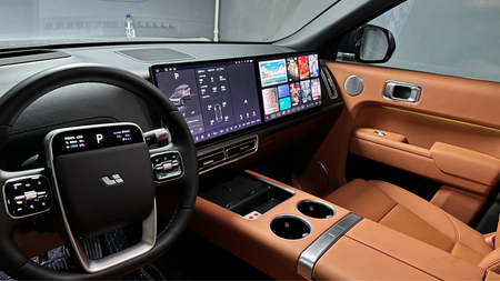 Li 8 Pro 2024/01 + Bonus