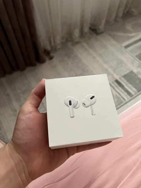 Airpods pro original 100%