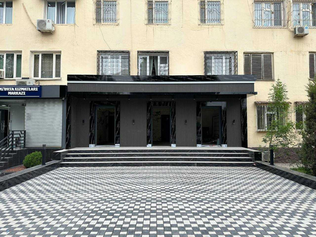 срочно продается комерческое помещение Ц6 150 м2