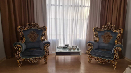 Аренда Евро дом Яккасарайский район 
Махалля Саламатина