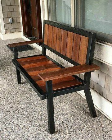 Loft mebel. Xorazm