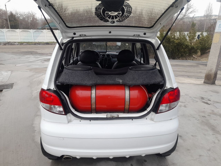 Matiz 3 talik sotiladi
