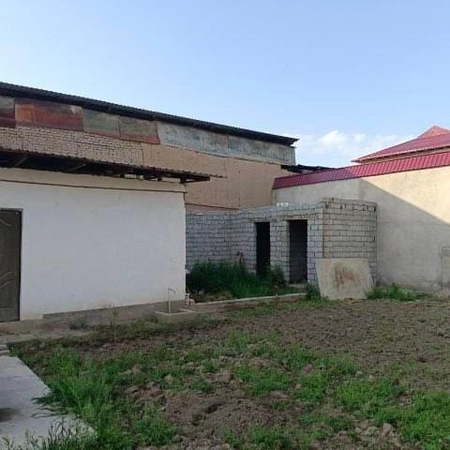 Продается участок