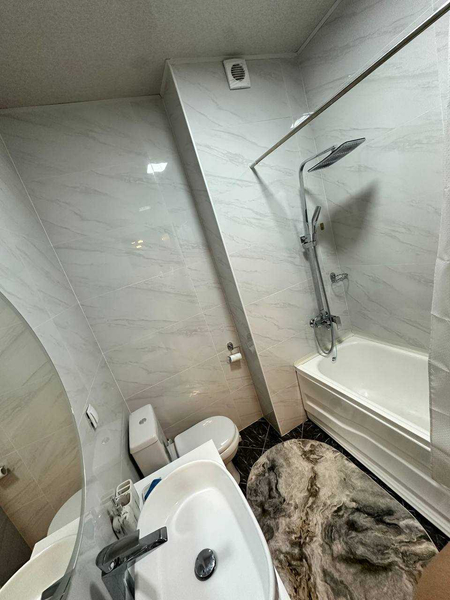 Аренда новостройка Яккасарай жк Family house (70531)