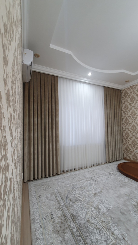 Елита пардалар тикамиз