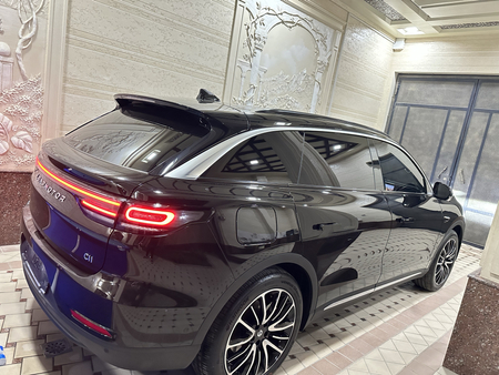 Leap motor c 11 electr mobil srochna sotiladi
