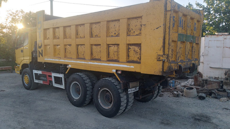 Foton     sotiladi
