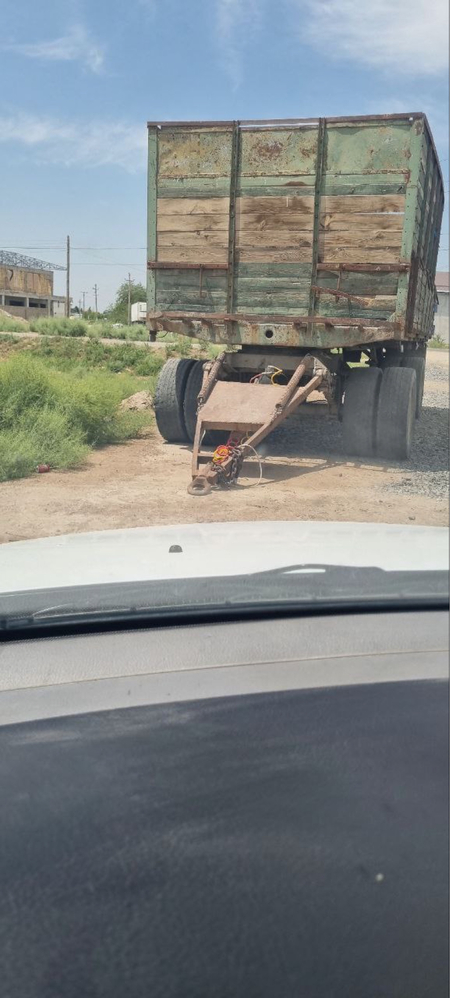 Присеп сотилади