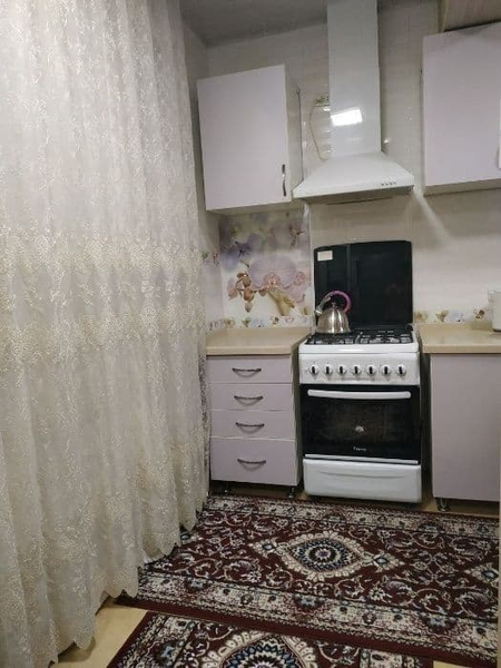 СРОЧНО ! сдается квартира в юнусабаде 3/1/4
