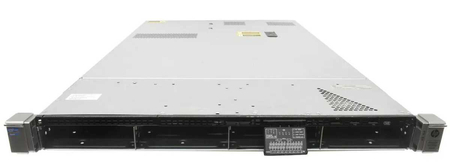 сервер HP Proliant