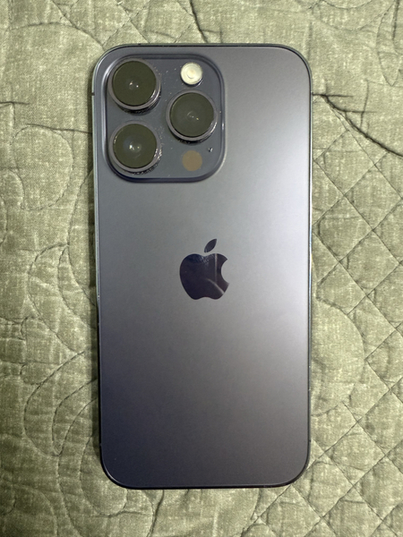 Продам Iphone 14 pro 128gb