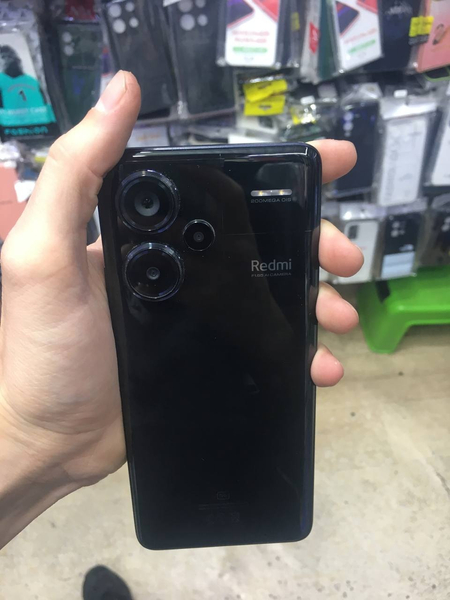 Redmi not 13 pro 5G