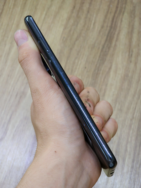 Redmi Note 8 Pro, Srochno sotlad!