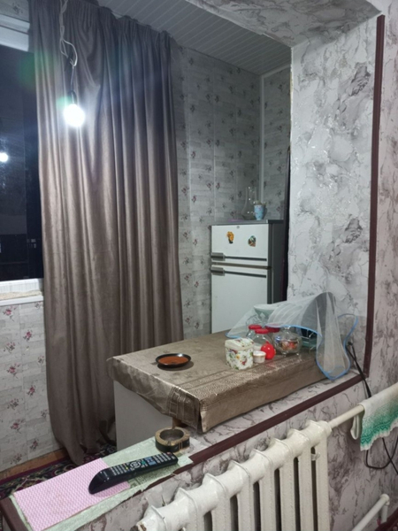 ID 1/0125
Юнусабад 2 квартал 1/4/4