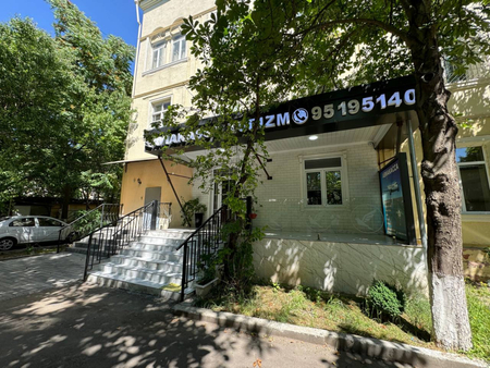 Срочно.Продается нежилой коммерческая недвижимость выгодный инвестиция