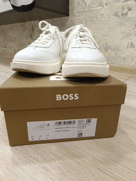 HUGO BOSS оригинал