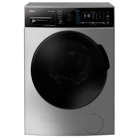 Стиральная машина Hansa WHK7141D4BSG (7 Кг) АКЦИЯ