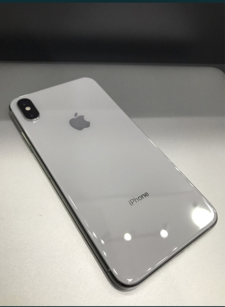 Iphone x 256. G Oq