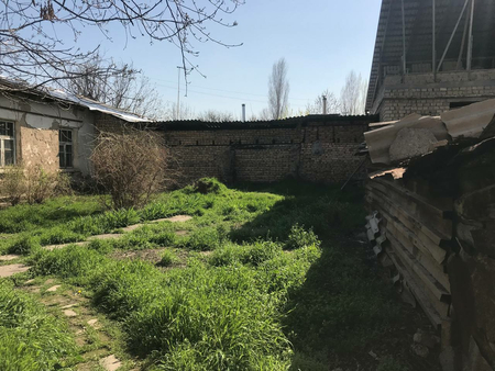 Продается участок цена договорная