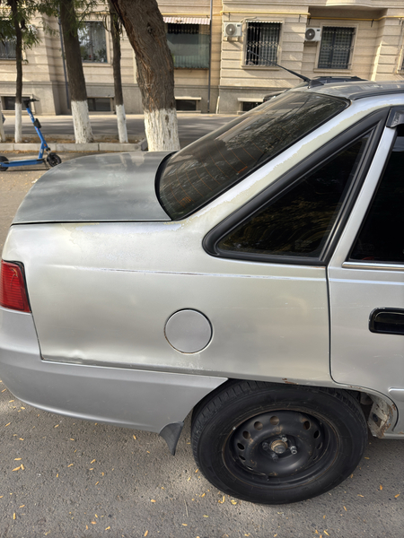 Srochna sotiladi!!! Nexia 2, 2014 yil, 1.6 motor, benzin.