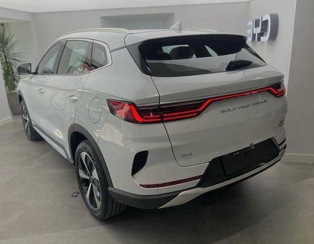 Byd Song PLus Dm-i Lizing asosida shartnoma qiberamiz