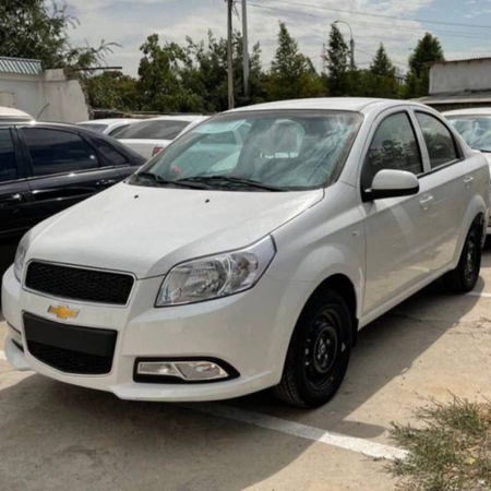 Style Nexia 3 2022 Механика Янги