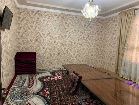 Продаётся дом 6 соток