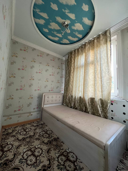 Продажа 2в3/4/4 на Чиланзар-14, 3 хонали сотилади